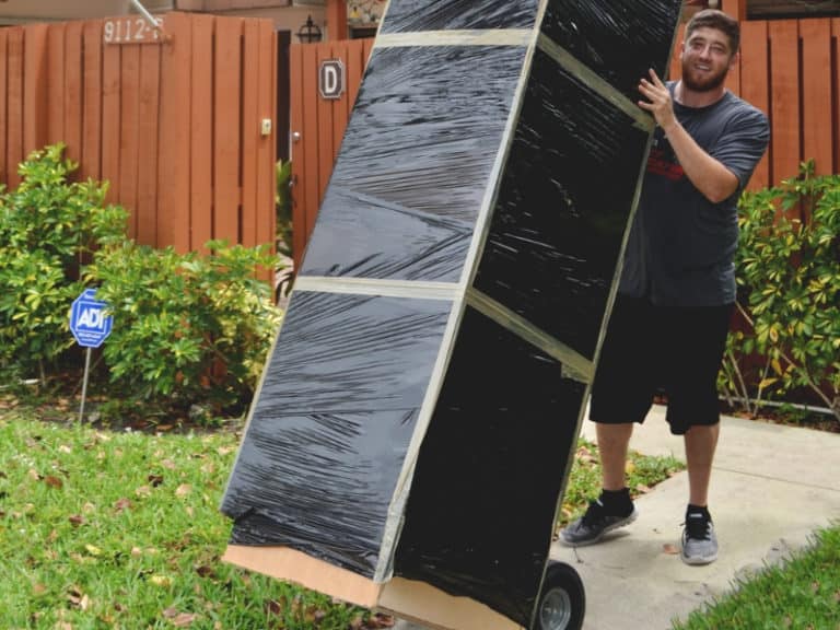 About Us | (855) 378-3110 | Direct Relocation Services